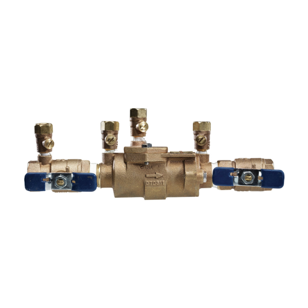 Febco Backflow — Sprinkler Supply Store