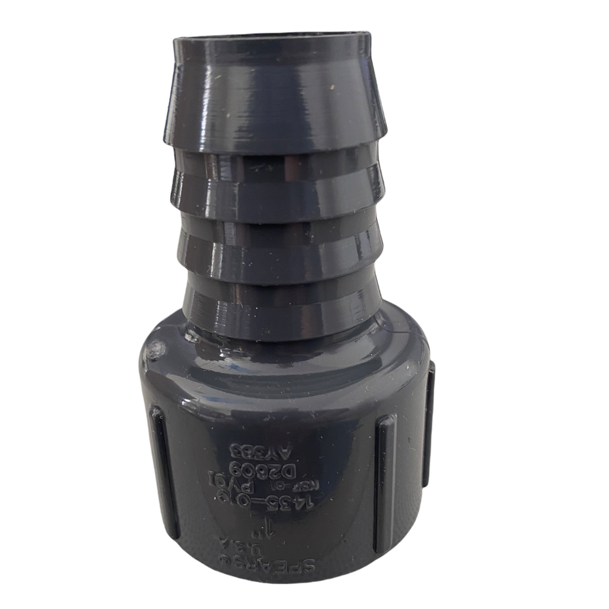 1 in Poly Insert Female Adapter | Sprinkler Supply Store